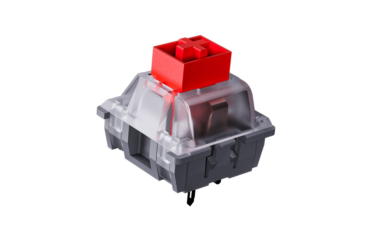 Switch Kailh Box – VSG Perú