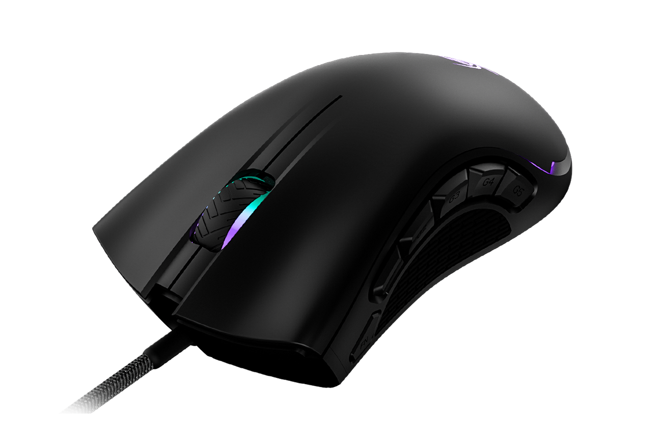 Cyborg – VSG Perú